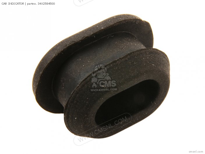 CAP, INDICATOR for Yamaha - order at CMSNL