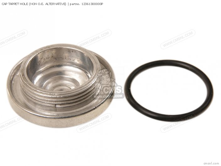 CAP TAPPET HOLE (NON O.E. ALTERNATIVE) for Honda - order at CMSNL