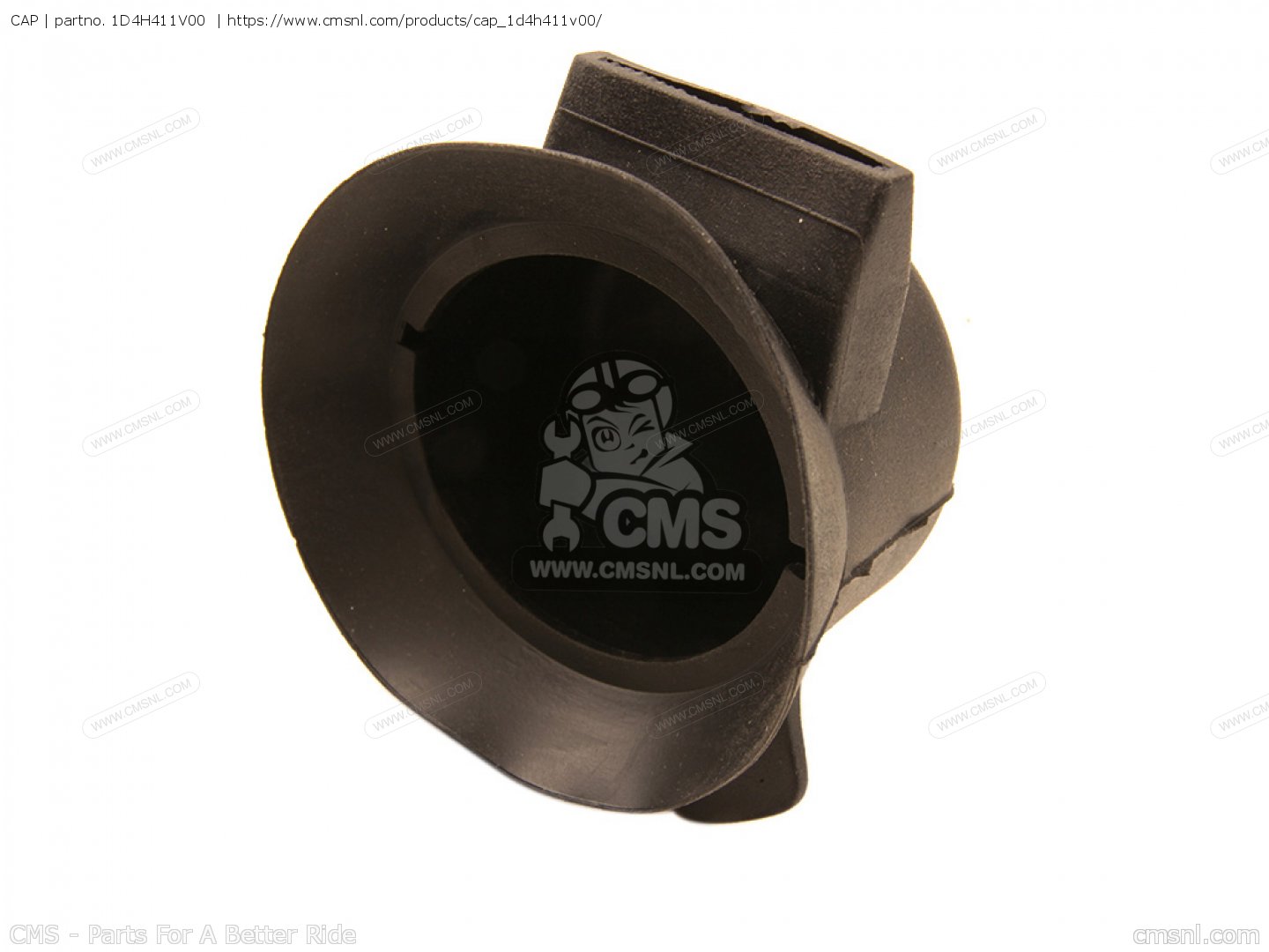 CAP for DT50R 2007 13C1 FRANCE 1F13C-300F1 - order at CMSNL