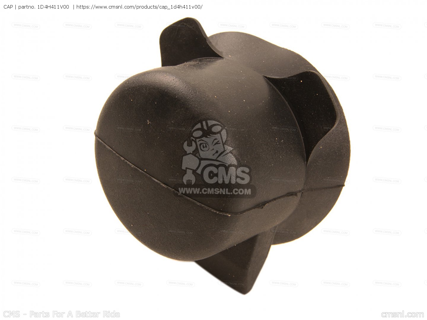 CAP for DT50R 2007 13C1 FRANCE 1F13C-300F1 - order at CMSNL