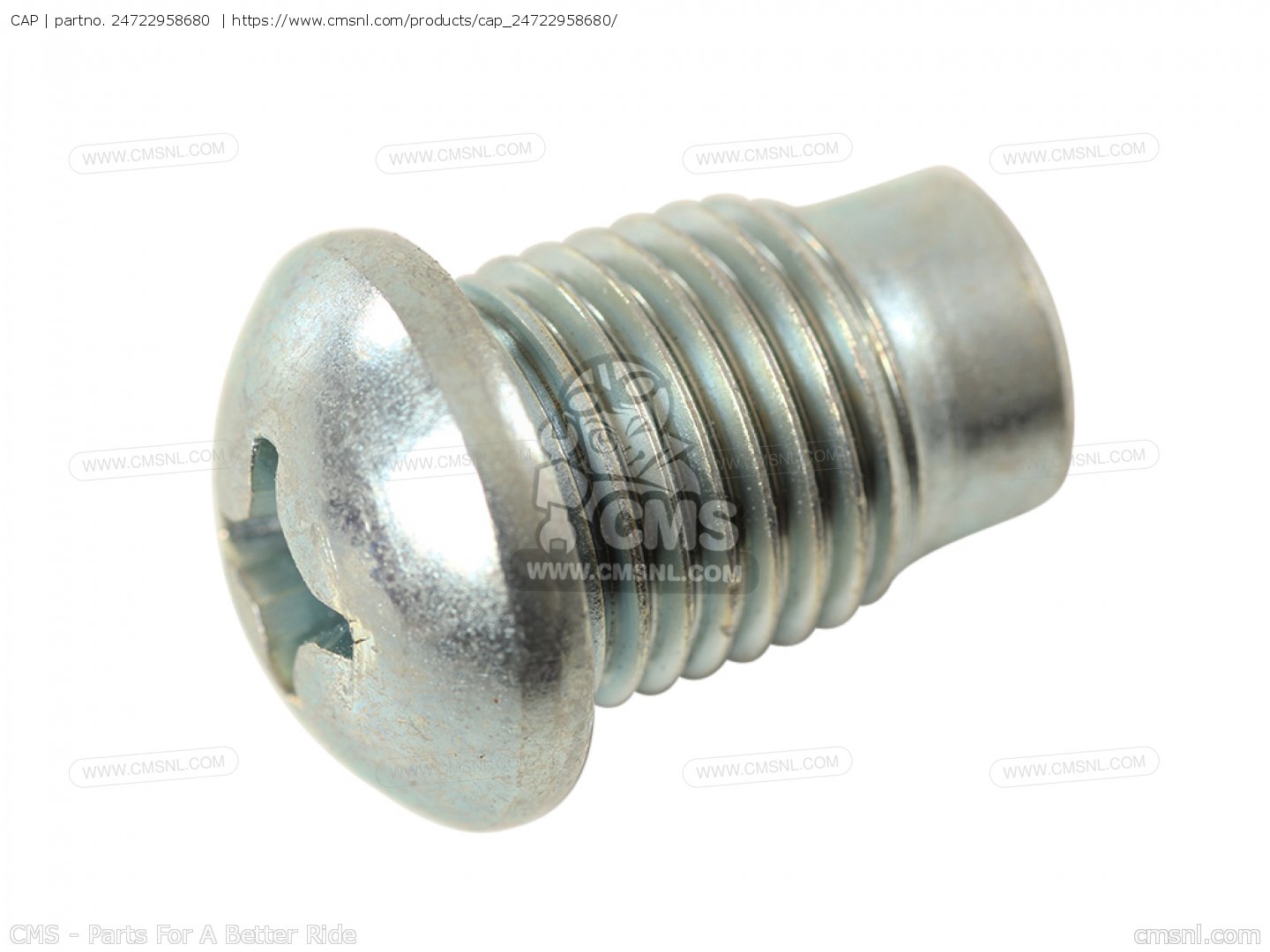 24722958680: Cap Honda - buy the 24722-958-680 at CMSNL