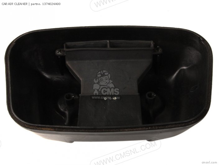 CAP,AIR CLEANER for Suzuki - order at CMSNL