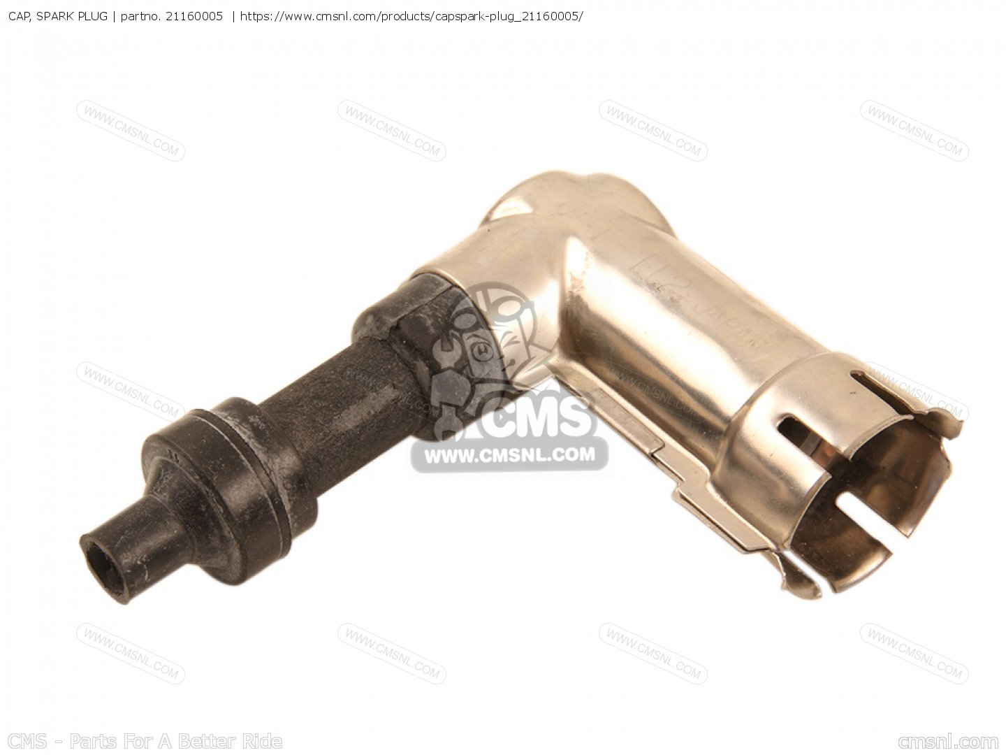 CAP-ASSY-PLUG for Kawasaki - order at CMSNL