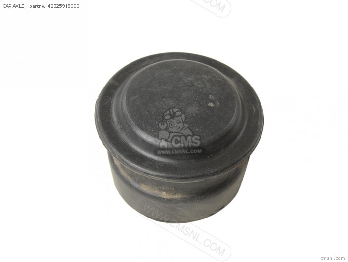 42325918000: CAP,AXLE Honda - buy the 42325-918-000 at CMSNL