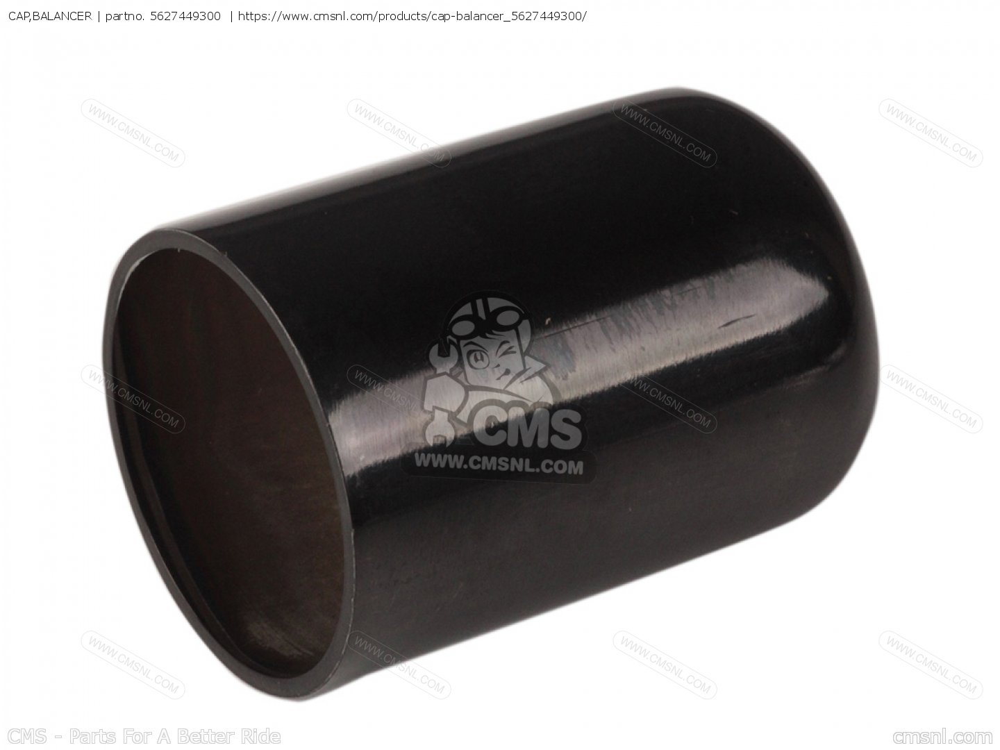 5627449300: CAP,BALANCER Suzuki - buy the 56274-49300 at CMSNL