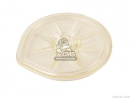 12451-323-000 Cap,Tach Gear, 12451323000 Honda - CB550, CB550F, CB500K0
