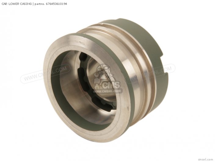 676453610194: Cap, Lower Casing Yamaha - buy the 676-45361-01-94 at CMSNL