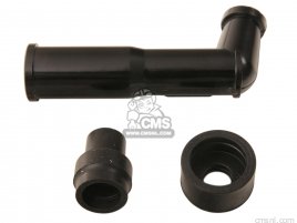 CAP,NOISE SUPR. (NGK) (O.E. JAPANESE ALTERNATIVE) for Honda - order at ...