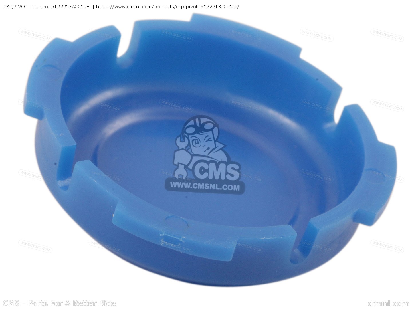 CAP,PIVOT for LT230E QUAD RUNNER 1990 (L) USA (E03) QUADRUNNER QUAD ...