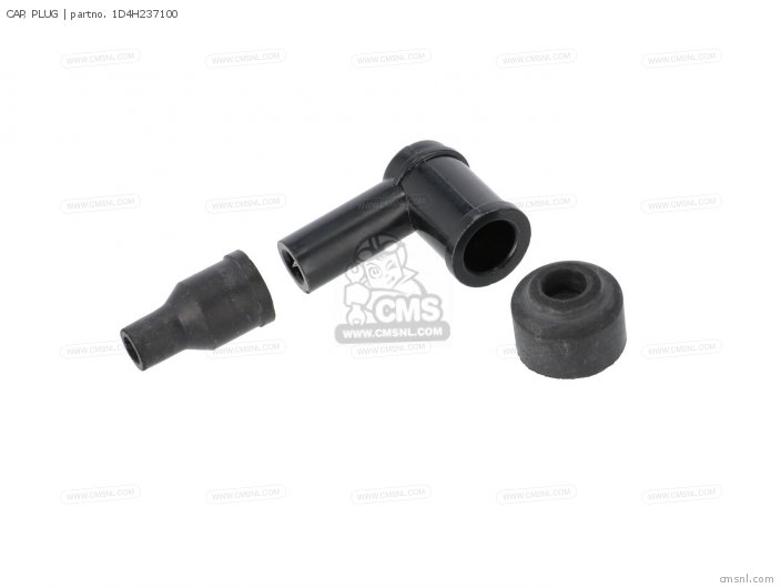 1D4H237100: Cap, Plug Yamaha - buy the 1D4-H2371-00 at CMSNL