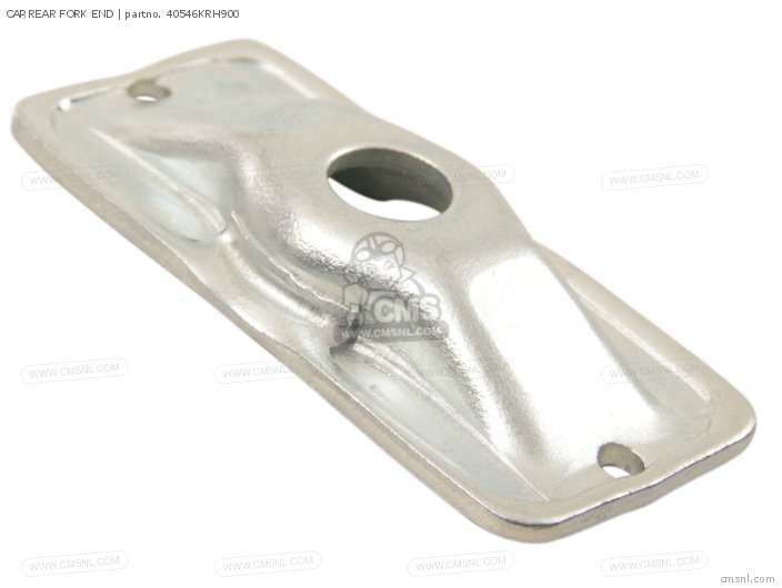 40546KRH900: CAP,REAR FORK END Honda - buy the 40546-KRH-900 at CMSNL