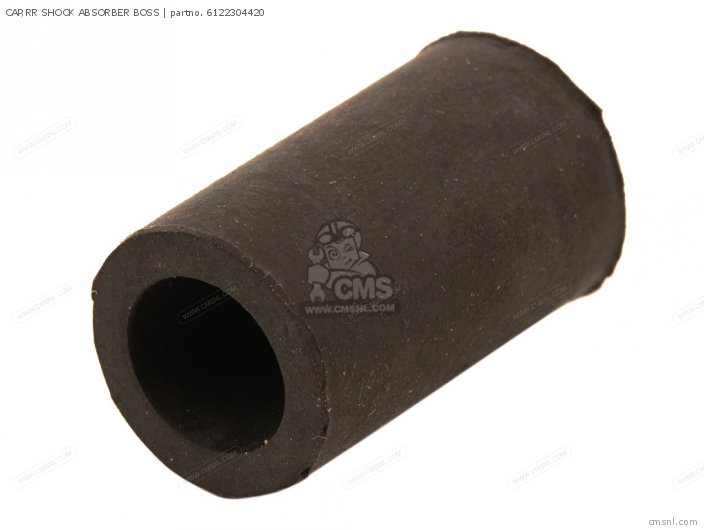 CAP,RR SHOCK ABSORBER BOSS for Suzuki - order at CMSNL