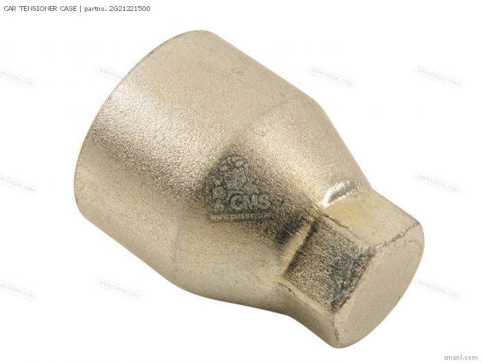 2G21221500: Cap, Tensioner Case Yamaha - buy the 2G2-12215-00-00 at CMSNL