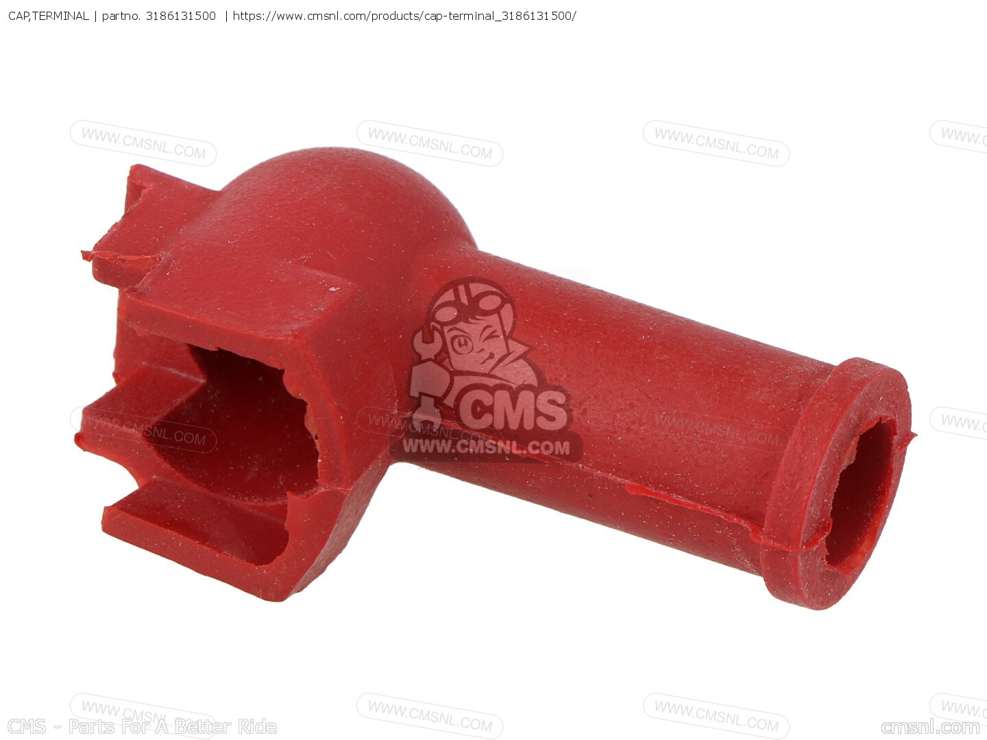 CAP,TERMINAL for Suzuki - order at CMSNL