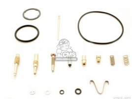 CARBURETOR REPAIR KIT *KEYSTER JAPAN* for Honda - order at CMSNL