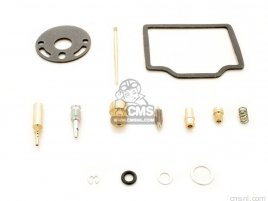 CARBURETOR REPAIR KIT *KEYSTER JAPAN* for Honda - order at CMSNL