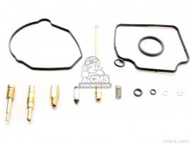 CARBURETOR REPAIR KIT *KEYSTER JAPAN* for Honda - order at CMSNL