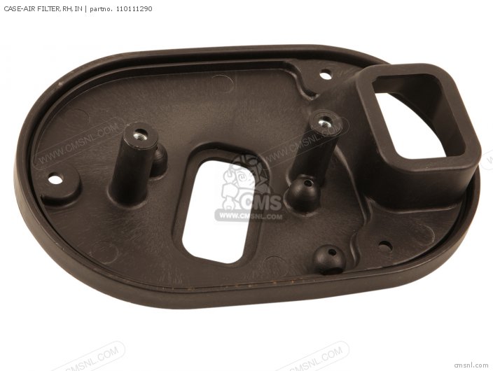 110111290: Case-air Filter,rh,in Kawasaki - buy the 11011-1290 at CMSNL