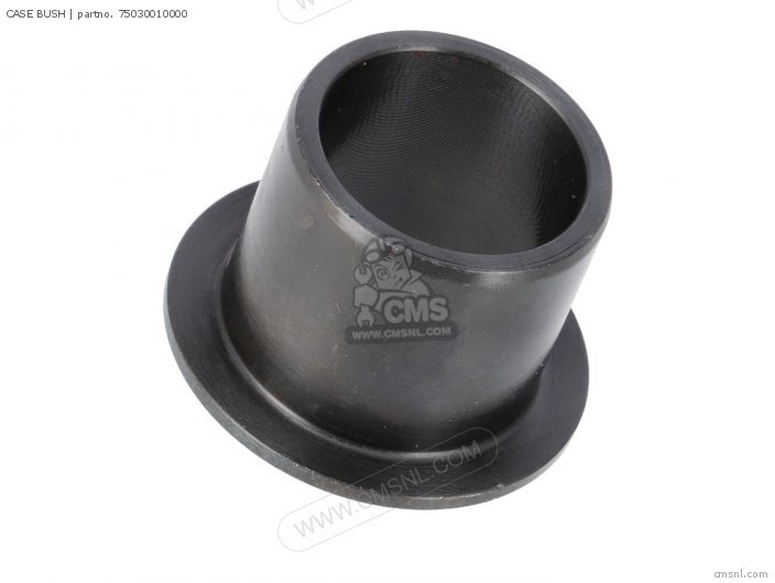 CASE BUSH for 690 ENDURO R Australia 2013 - order at CMSNL