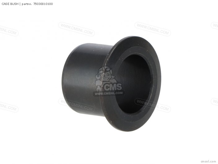 CASE BUSH for 300 XC-W USA 2018 - order at CMSNL