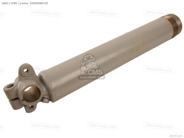 CASE L FORK for CB77 SUPER HAWK 1961 USA - order at CMSNL