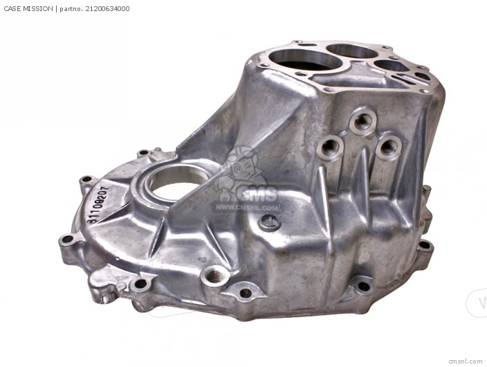 CASE MISSION for Honda - order at CMSNL