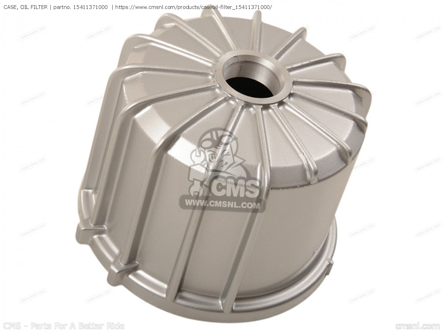 CASE, OIL FILTER for Honda - order at CMSNL