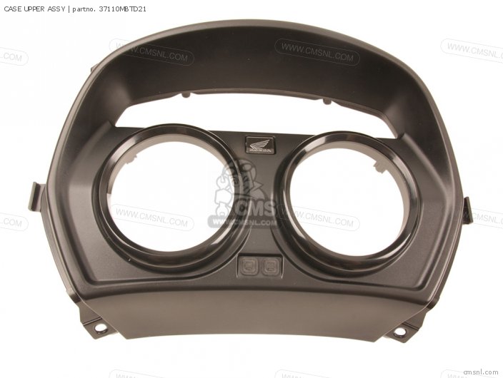 CASE UPPER ASSY for XL1000V VARADERO 2003 (3) ENGLAND - order at CMSNL