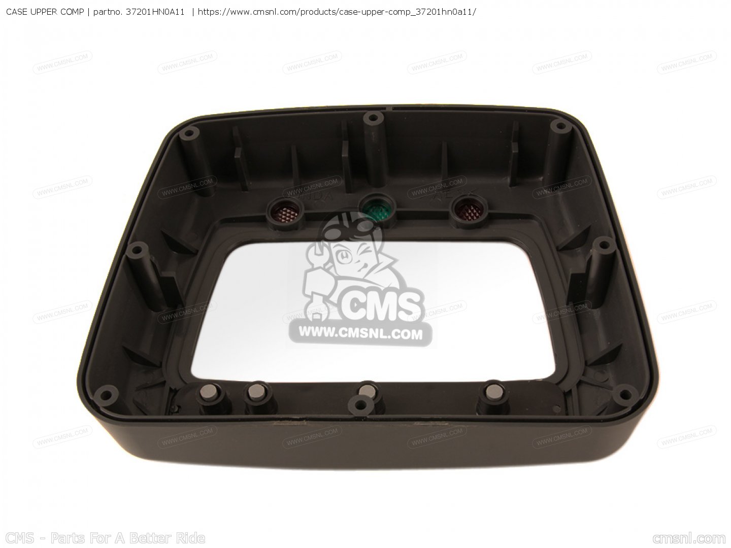 CASE UPPER COMP for Honda - order at CMSNL