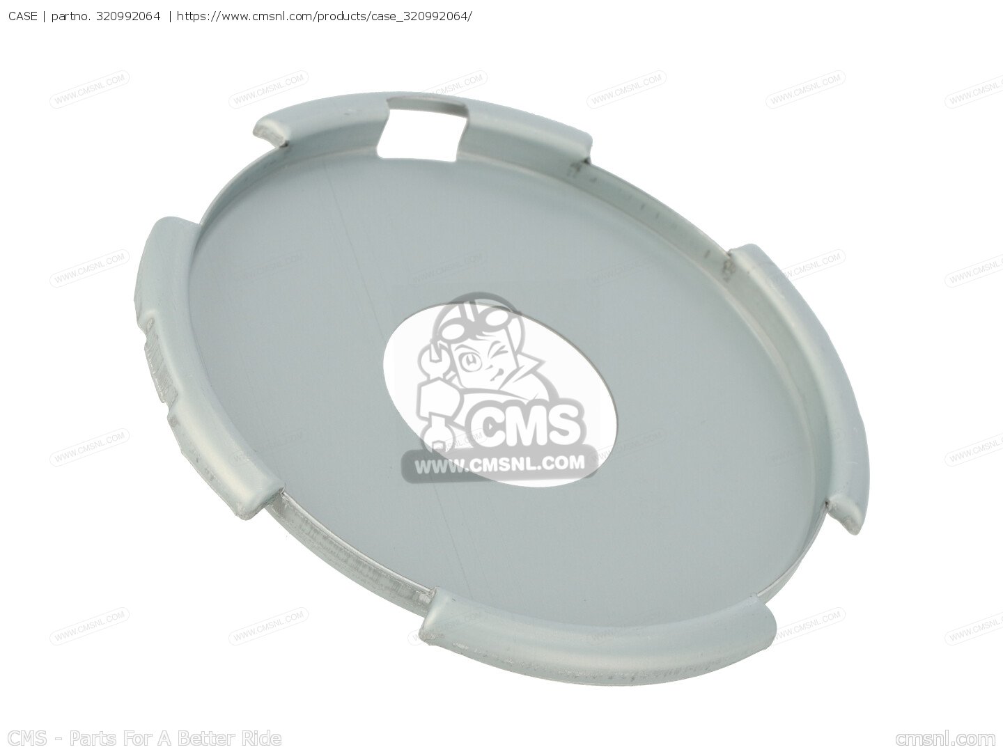 320992064: CASE Kawasaki - buy the 32099-2064 at CMSNL