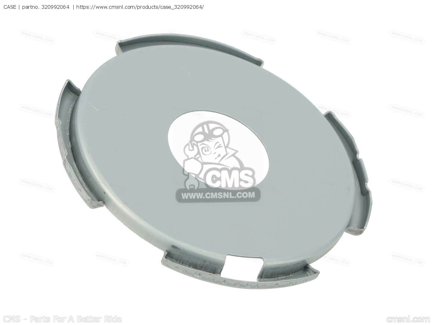 320992064: CASE Kawasaki - buy the 32099-2064 at CMSNL