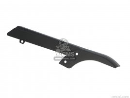 260-22311-00-35 Chain, Case Half, 260223110035 Yamaha - FS1, FS1DX, FS1E