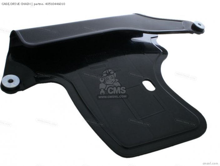 CASE,DRIVE CHAIN for XL125S 1981 (B) SWITZERLAND / KPH - order at CMSNL