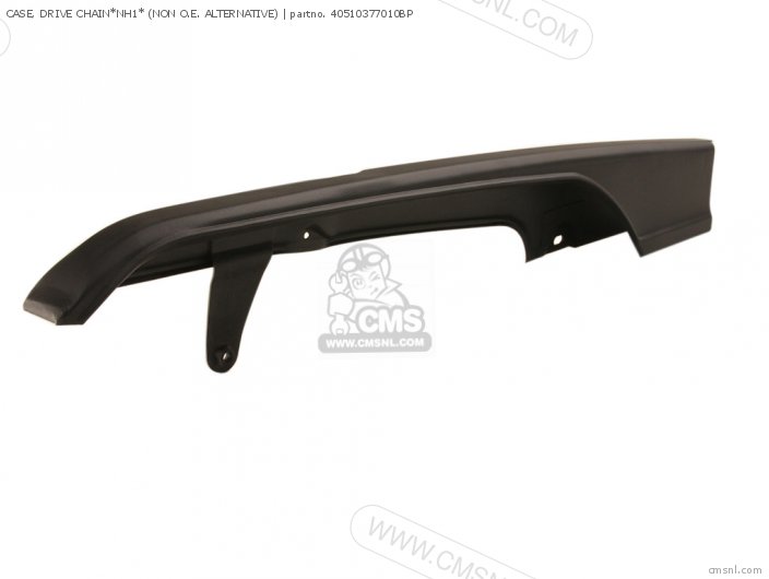 CASE, DRIVE CHAIN*NH1* for CB400F ENGLAND - order at CMSNL