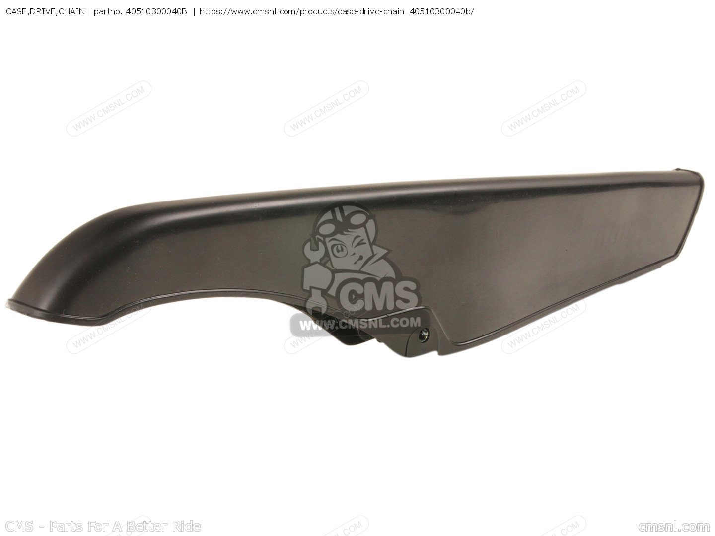 CASE,DRIVE,CHAIN for Honda - order at CMSNL