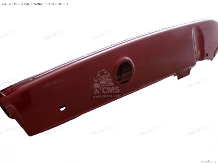 CASE,UPPER CHAIN for Honda - order at CMSNL
