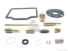 CB750,K2,K3,K5, CARB. REVISION KIT, JAPANESE for Honda - order at CMSNL