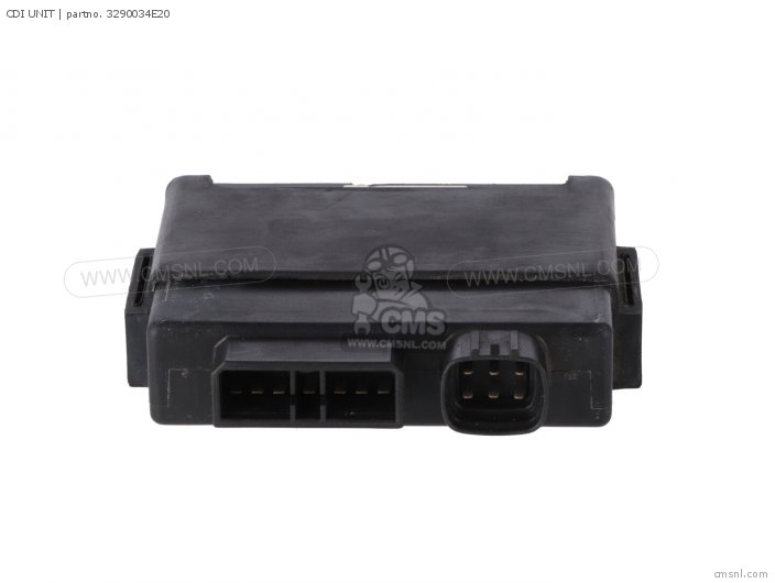 3290034E20: CDI UNIT Suzuki - buy the 32900-34E20 at CMSNL