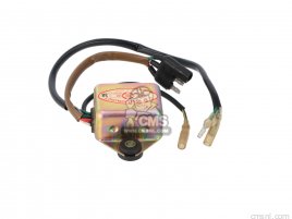 30410-187-008 C.d.i. Unit, 30410187008 Honda - NX50M, NC50, NU50