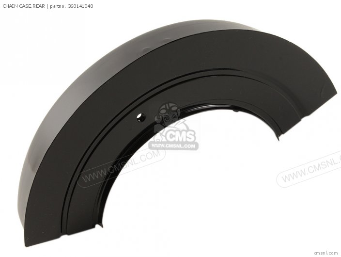 360141040: CHAIN CASE,REAR Kawasaki - buy the 36014-1040 at CMSNL