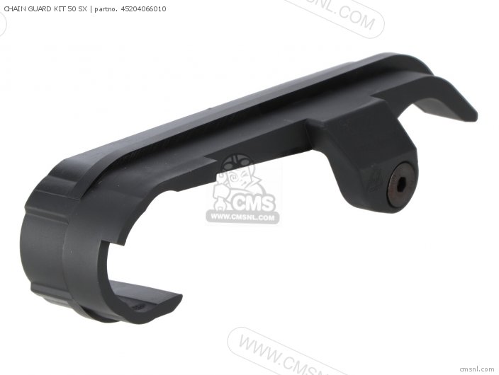 45204066010: CHAIN GUARD KIT 50 SX KTM - buy the 45204066010 at CMSNL