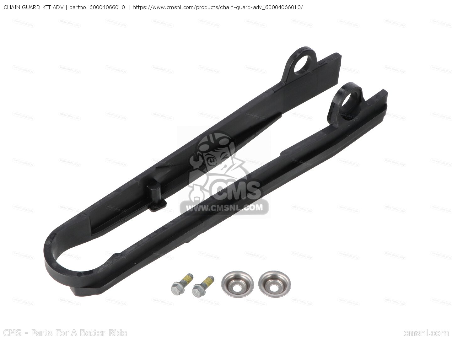 60004066010: Chain Guard Kit Adv Ktm - buy the 60004066010 at CMSNL