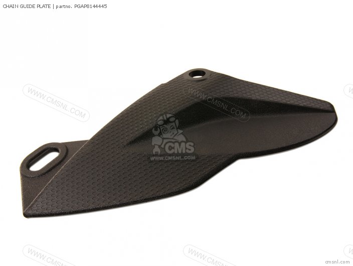 PGAP8144445: Chain Guide Plate Piaggio Group - buy the AP8144445 at CMSNL