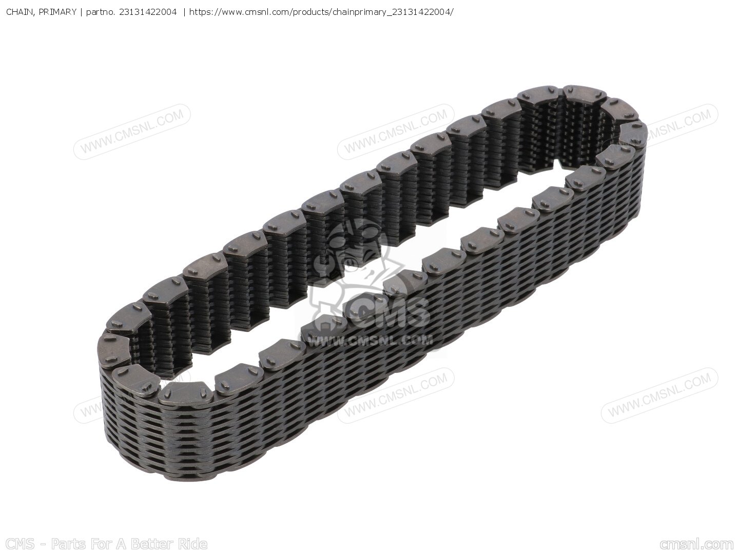 23131422004: CHAIN, PRIMARY Honda - buy the 23131-422-004 at CMSNL