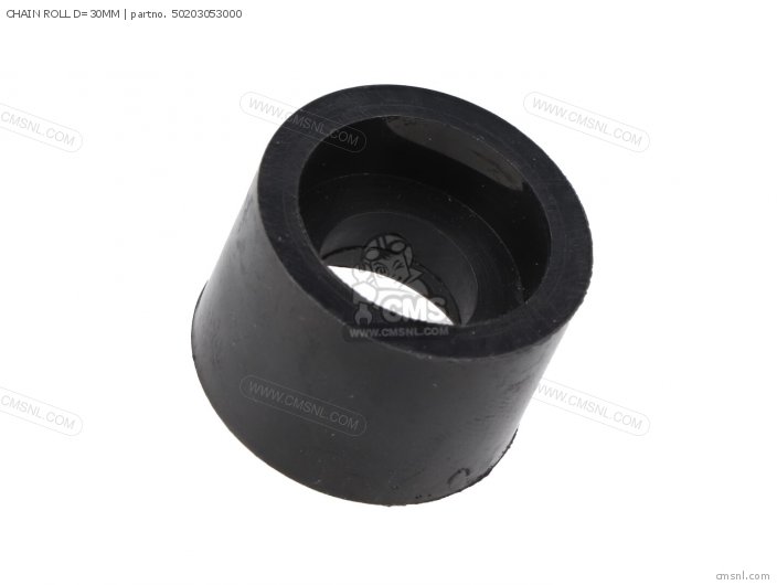 50203053000: CHAIN ROLL D=30MM KTM - buy the 50203053000 at CMSNL
