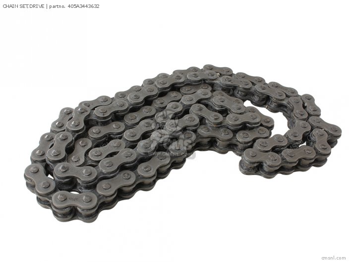 CHAIN SET,DRIVE for Honda - order at CMSNL