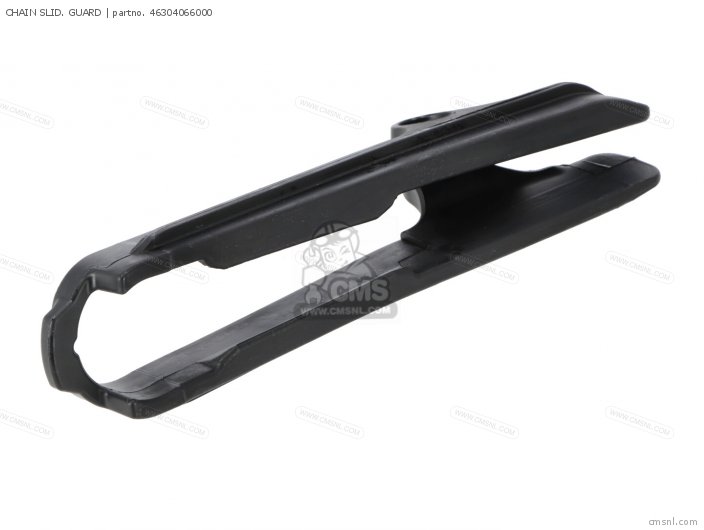 46304066000: CHAIN SLID. GUARD KTM - buy the 46304066000 at CMSNL