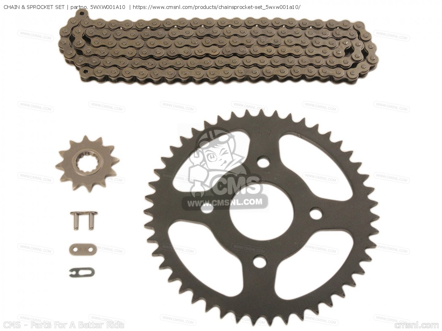 Yamaha Chain Sprocket Price In Nepal at Harold Barker blog