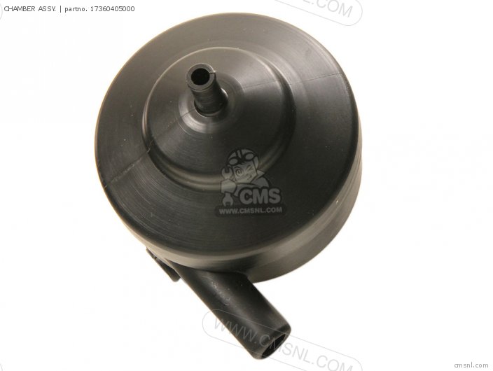 CHAMBER ASSY. for Honda - order at CMSNL