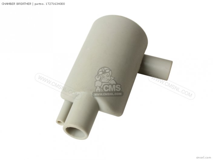 17271634000: CHAMBER BREATHER Honda - buy the 17271-634-000 at CMSNL